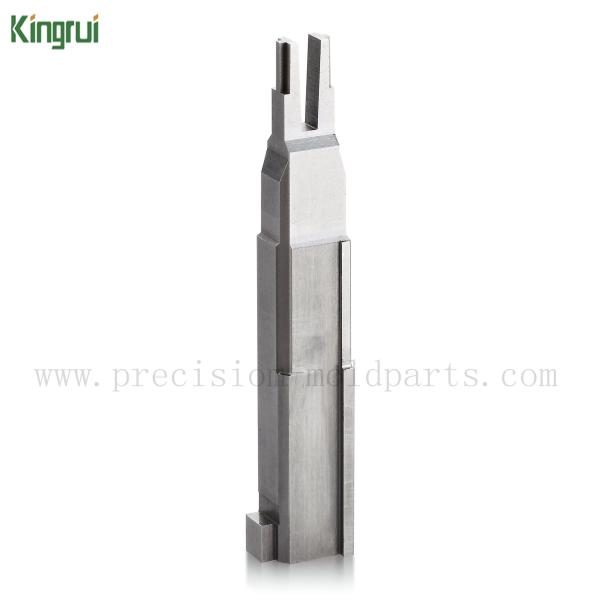 Quality A2 Precision Automotive Parts High Temperature Resistant 0.001mm Grinding for sale