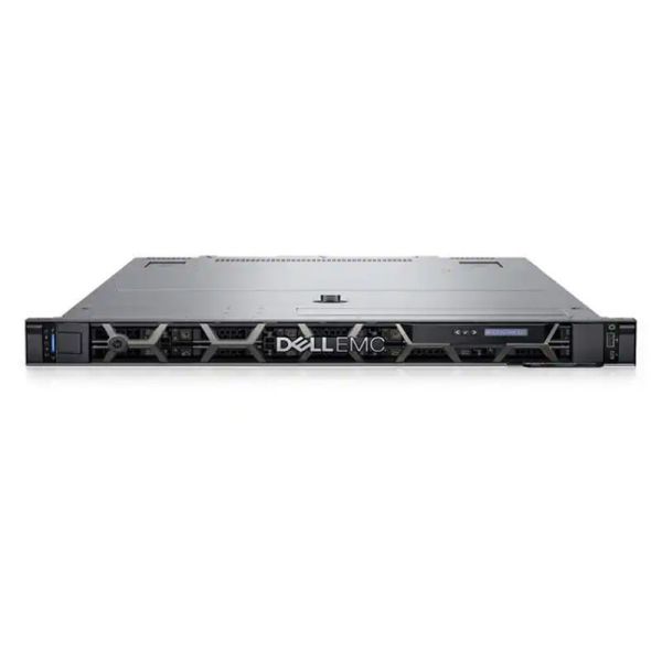 Quality Used Dell PowerEdge R660 R660xs 5th Gen 32 DDR5 800w 1U Rack Server on Sale for sale