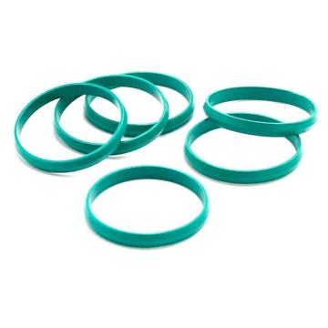 Quality FKM Wall Sealing Dust Seal High Temperature Resistance for sale