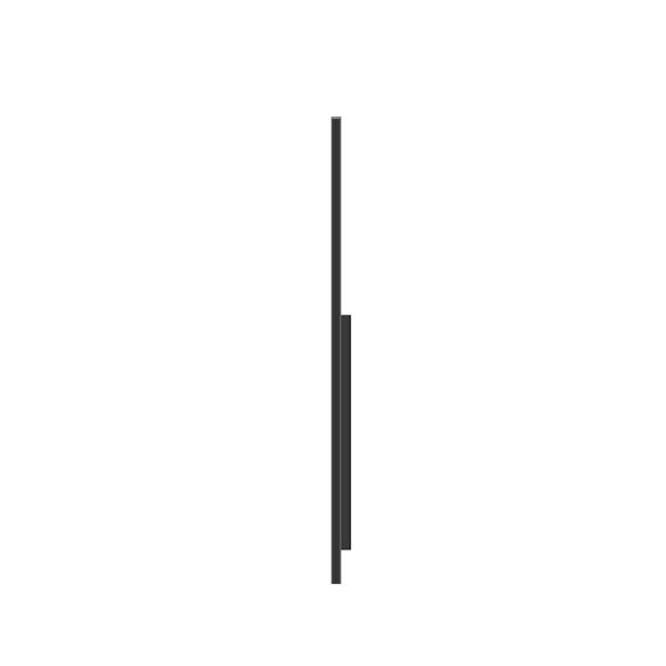 Quality Ultra-thin Break-resistant TV Szene Screen 1920*1080 2K Resolution for sale