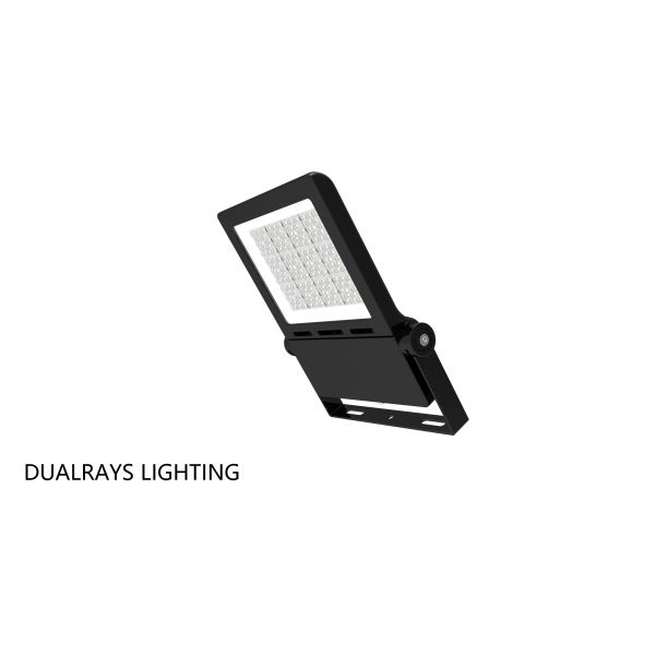 Quality 50W IP66 CE RoHS Cert LED Floodlight High Efficiency for Outdoor Application for sale