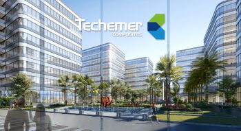 China Factory - Techemer Composites (Guangdong) Co., Ltd.
