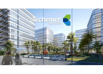 china manufacture Techemer Composites (Guangdong) Co., Ltd.