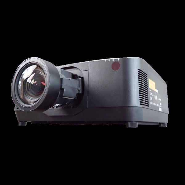 Quality 20000lumen LCD Laser Projector Support 4K For 3D Mapping Projection for sale