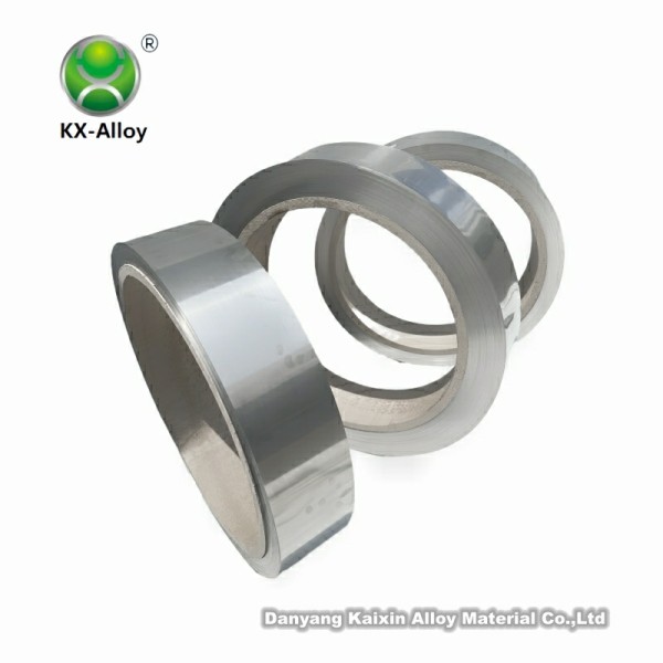Quality Corrosion Resistance ASTM Incoloy Alloy Inconel 800 Strip Customized for sale