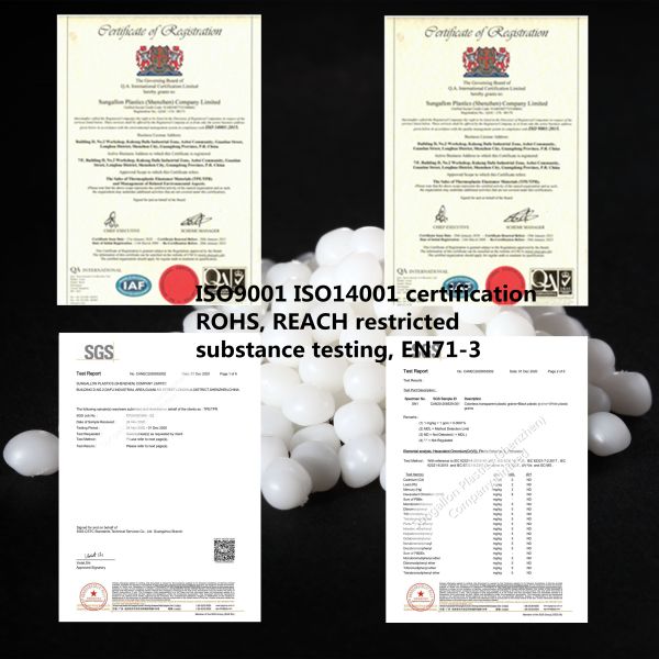 Quality Based On SBS TPR Plastic Material 60D Toys Thermoplastic Rubber Compound for sale