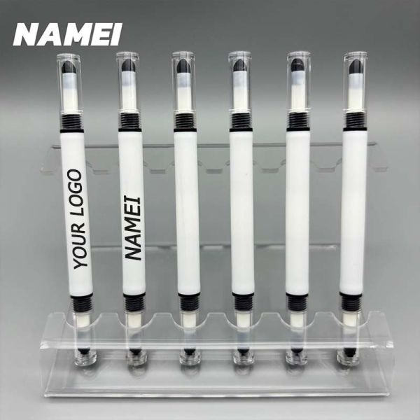 Quality Double End Palette Tube Eyeshadow Stick for sale
