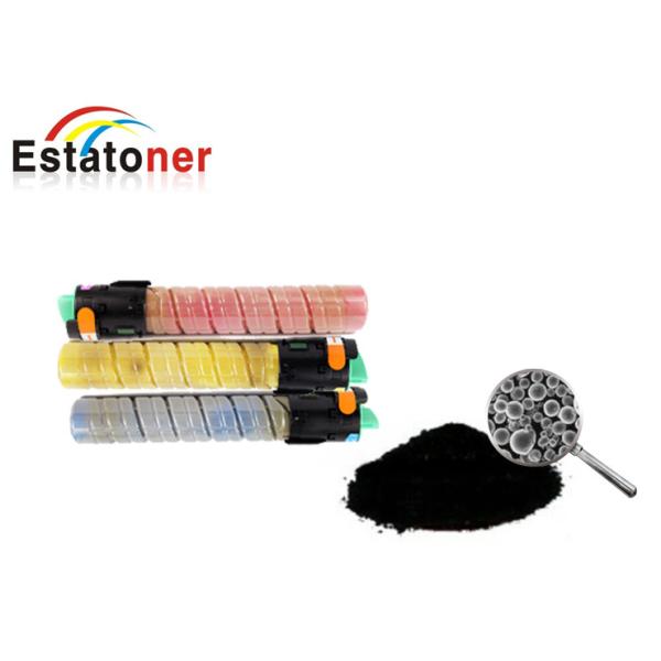 Quality Ricoh Aficio Mp C2550 All - in - one Laser A3 Mfp Toner Cartridge Printer Copier for sale