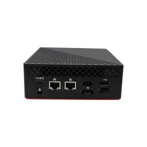 Quality PCle HDMI Industrial Mini PC AC240V AMD R5 4500U For Home Office for sale