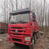 Quality Heavy Duty Dump Truck for sale