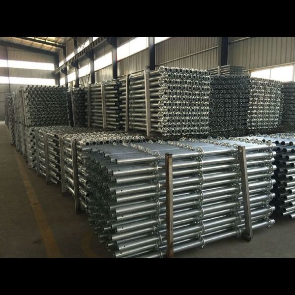 Quality Heavy Duty Ringlocks Scaffolding Building Construction Tools Ringlock Scaffoldin for sale