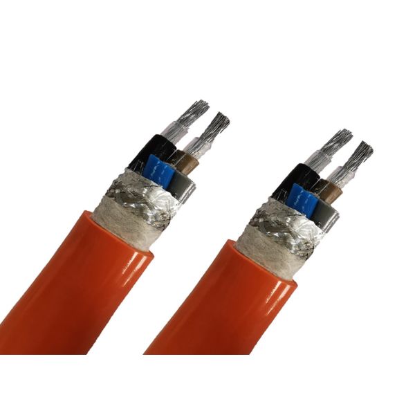 Quality High Voltage 500mm Custom Automotive Wiring Harness for sale