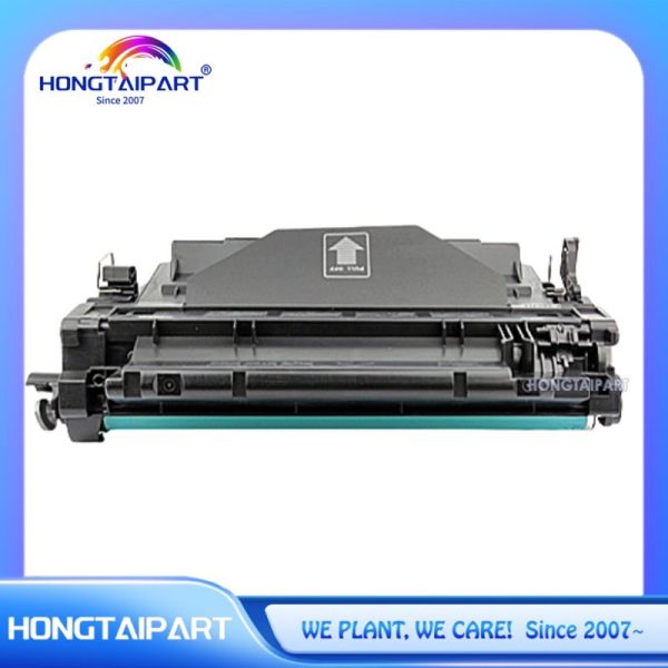 Quality Color Toner Cartridges CE255X 55X HP Laserjet P3015  P3015d P3015dn P3015x Pro M521dn MFP M525dn M525f Printer HONGTAIPART for sale