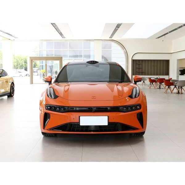 Quality Zeekr 001 Electric Vehicle for sale
