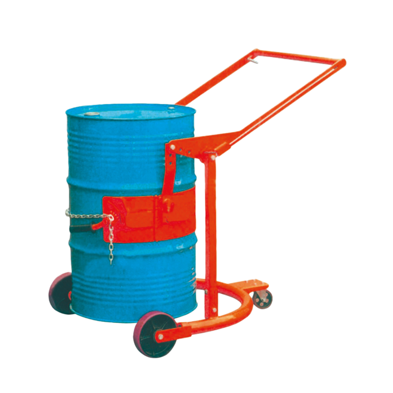 Quality JDTD-D Low Profile Drum Truck for sale