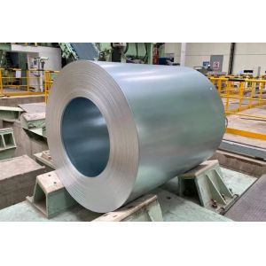 Quality DX52D Zero Spangle Galvanized Steel Coil G30 Chromated Free for sale