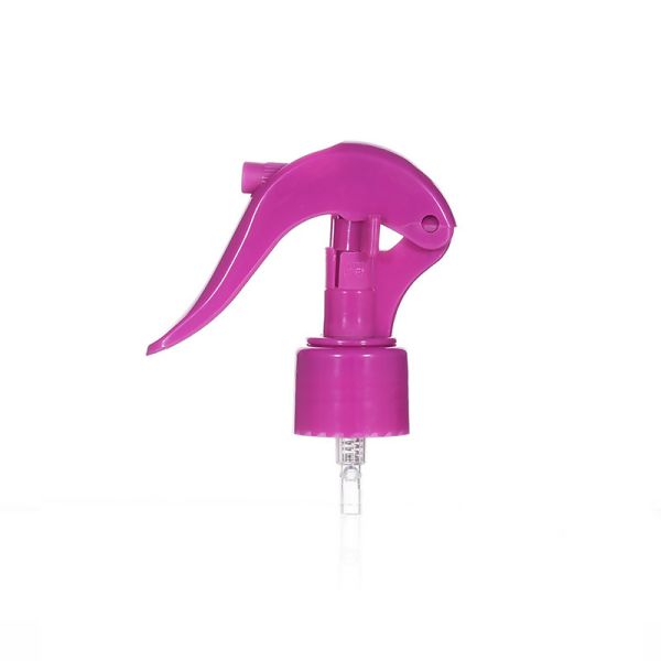 Quality 0.2ml/ Mini Trigger Sprayer Small Size Plastic Handheld Sprayer Suitable For for sale