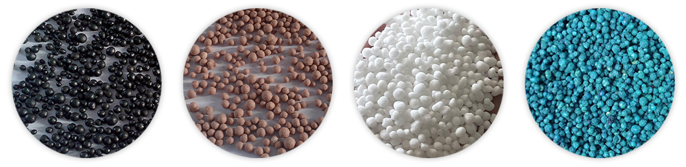 Agriculture Fertilizer Making Machine