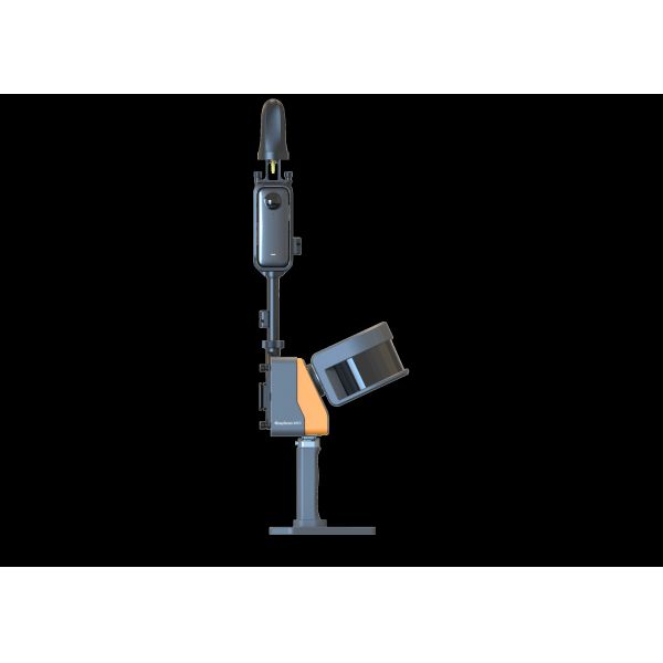 Quality High Resolution Handheld Lidar Scanner 3D Mapping Made Easy EasyScan M10 / M10+ for sale