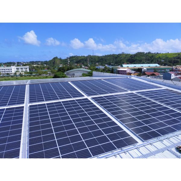 Quality Aluminum Solar Panel Mounting System Structure Module Roof Support   Home Solar Energy Screw Piles Fixture for sale