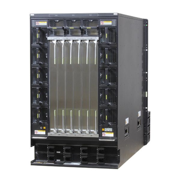 Quality CE12808-AC Network Switch The Ultimate Solution for Large Enterprises' Data for sale
