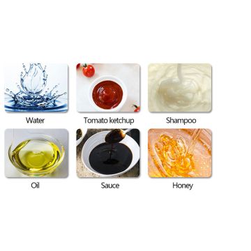 Quality Small Scale Business Liquid Shampoo Sachet Packaging Machine Multi Packaging for sale