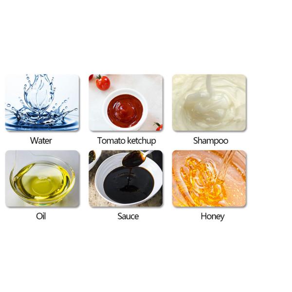 Quality Small Scale Business Liquid Shampoo Sachet Packaging Machine Multi Packaging for sale