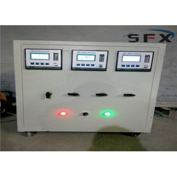 Quality Heat Treatment Industry PSA Air Compressor Nitrogen Generator for sale