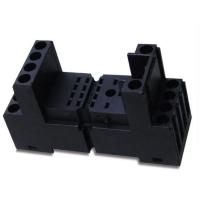 Quality Color Anodized Precision CNC Machining Parts Custom Material Medical Device for sale