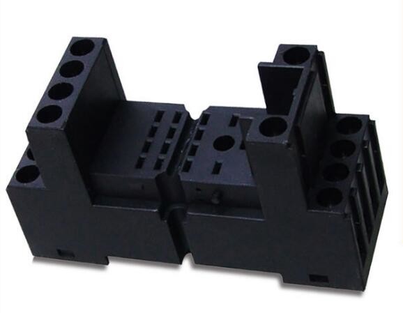 Quality Color Anodized Precision CNC Machining Parts Custom Material Medical Device Accessories for sale