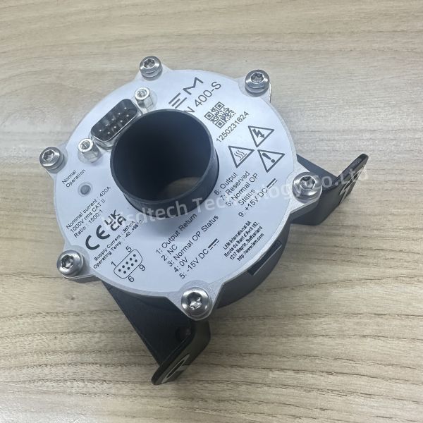 Quality 400A Ultra Accuracy Current Sensor with 15V Operating Voltage and 365days for sale