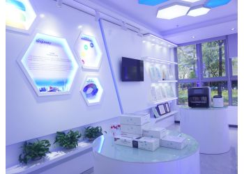 China Factory - Singuway Biotech Inc