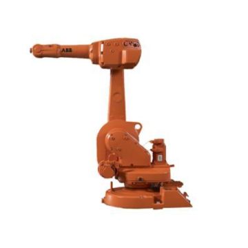 Quality ABB IRB 1600 as Manipulator for Handling And Packaging Robot 6 Axis Robot for sale