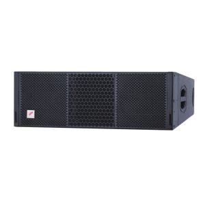 Quality FL-212 Dual 12 Inch Line Array Speaker With Three Point Suspension for sale
