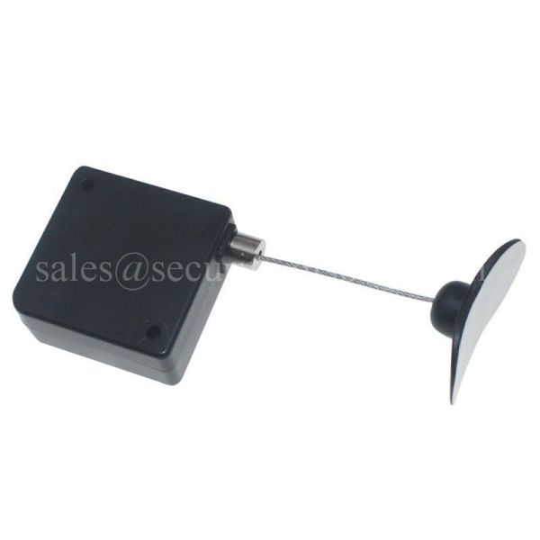 Quality Mini Square Anti-Theft Recoiler with Pause Function for Product Positioning for sale
