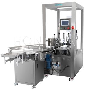 Quality Liquid Filling Machines for sale