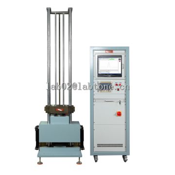 Quality 0.2-18ms Mechanical Shock Test Machine with Sensor and Shock Measurement for sale