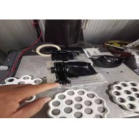 Quality PC And ABS 3200W Ultrasonic Plastic Welding Machine for sale