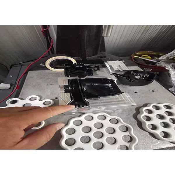 Quality PC And ABS 3200W Ultrasonic Plastic Welding Machine for sale