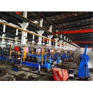 China Factory - Wuxi Sylaith Special Steel Co., Ltd.