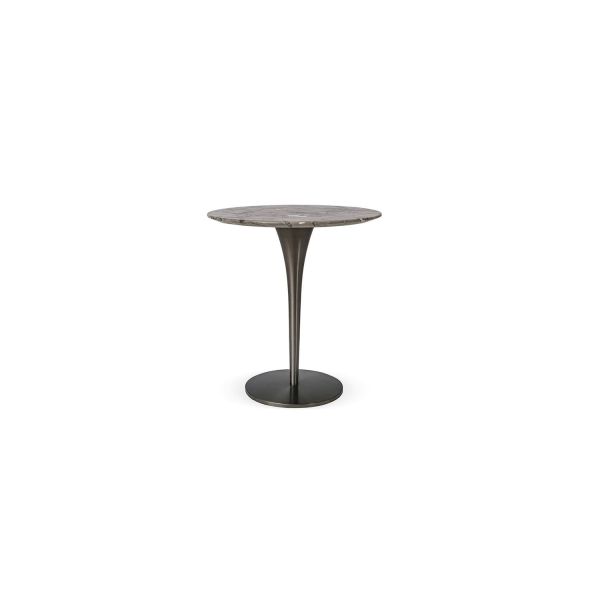 Quality Metal Marble Wood Coffee Table Modern Minimalist For Home Hotel for sale