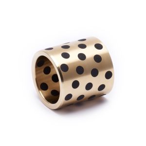 Quality Graphite Plugged Bronze Bushings | Order Today for sale