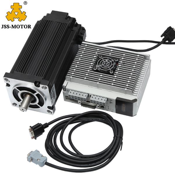 Quality 3HSS2260 Nema42 16NM Closed Loop Stepper Driver High Torque 220V for sale