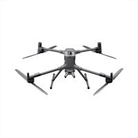 Quality Heavy-Duty M400 15.8kg RTK Rotating LiDAR MmWave Radar 40km RelayObstacleSensing for sale