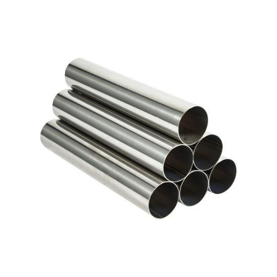 Quality 12m 202 Austenitic Stainless Steel Tubes SCH120 Circular Hollow Section for sale