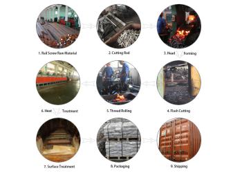China Factory - Suzhou Zhongyue Railway  Material Co.,Ltd.