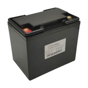 Quality 100AH 200AH Lithium Phosphate Battery 48V With Power Generation System for sale