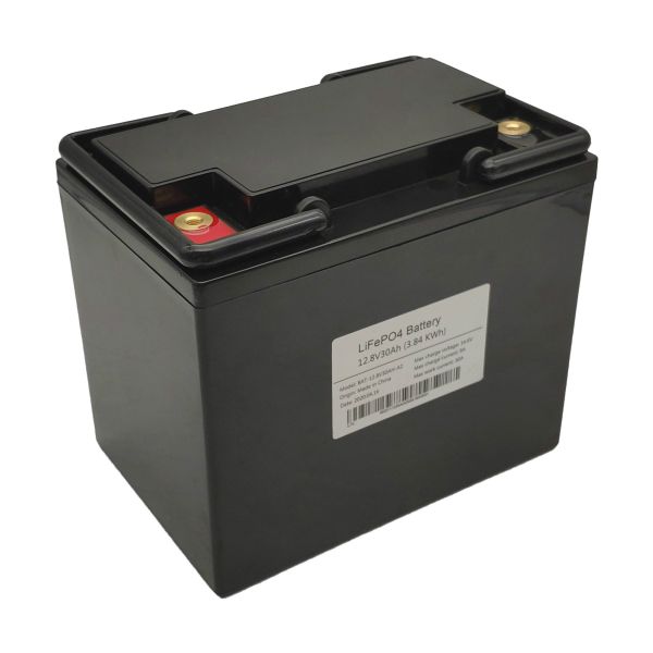 Quality 100AH 200AH Lithium Phosphate Battery 48V With Power Generation System for sale