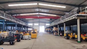 China Factory - Shandong Huaqi Machinery Co., Ltd.