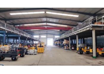 China Factory - Shandong Huaqi Machinery Co., Ltd.